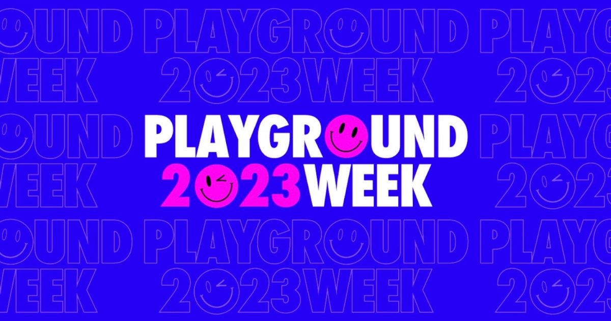 Uber Design Playground Week 2023 — Laura Sandoval